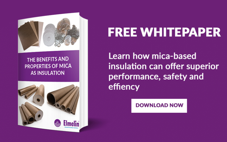 3 Ways Mica Can Be Adapted & Used For Applications | Elmelin