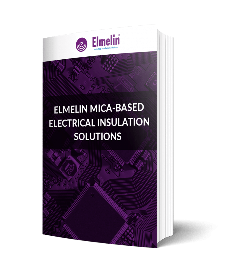 Mica-Based Electrical Insulation Solutions - Elmelin Ltd